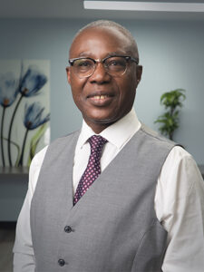 About Dr Michael Odibo and the Team at Odibo Medical Group